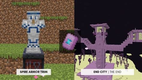 Minecraft Armor Trims 1 20 Crafting Recipes And Guide