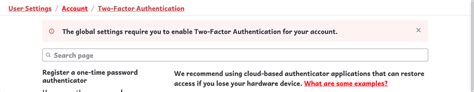 If Creating The Account Doesnt Require 2fa But Using It Or Deleting