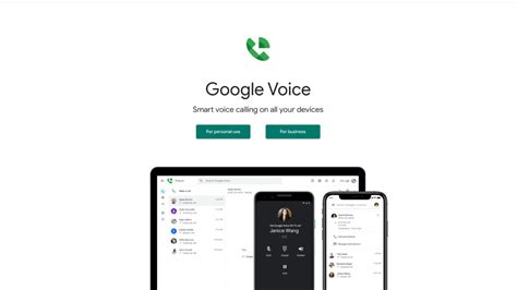 What Is Google Voice And How To Set It Up Android Authority
