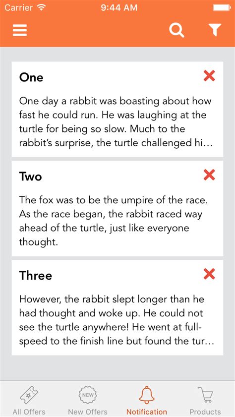Ios Get Indexpath Of Uitableviewcell On Click Of Button From Cell