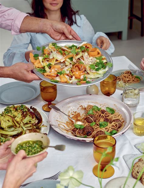 The Food For Life Cookbook 100 Recipes Created With Zoe