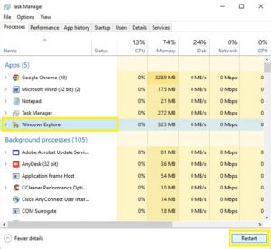 Solved Why Does My Mouse Keeps Freezing On Windows