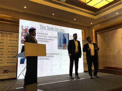 Suresh G On Linkedin Experience Cybersecurity Sonicwall Ecapscomputers Cybersecurity…