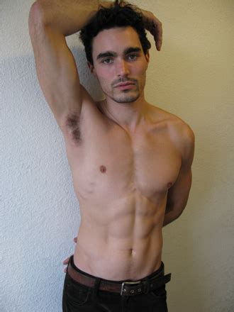 Luke Model Machine Experiential