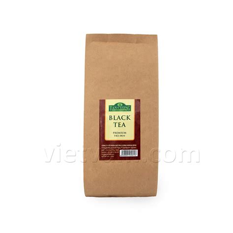 Black Tea Opa