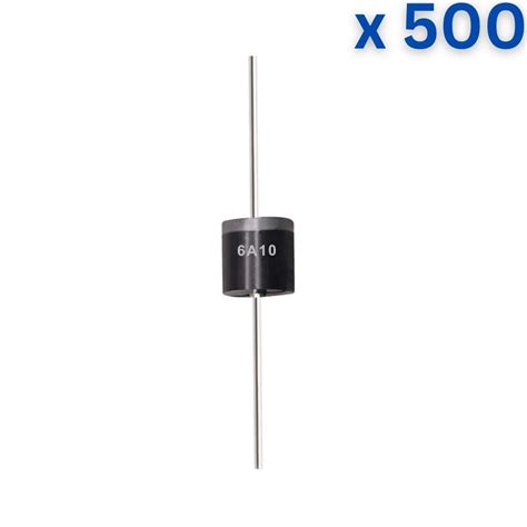 6a10 Diode