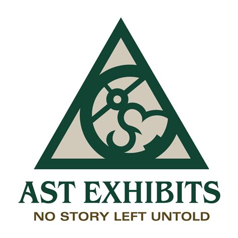 Introducing Ast Exhibits Museum Exhibit Design Ast Exhibits