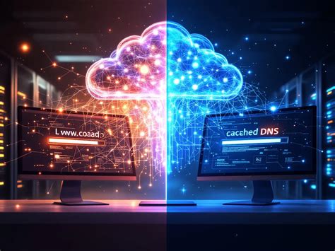 How Does Dns Caching Affect Website Performance Falconcloud Ae