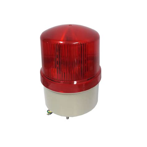 Warning System Dv Electrical Products