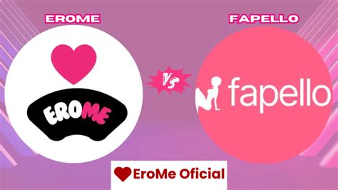 Erome Vs Fapello Which One Is Better 2026