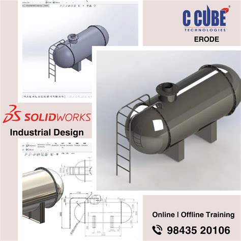 C Cube Cad Centre On Linkedin Solidworks Cad Engineeringdesign Solidworkstraining Cadtraining…