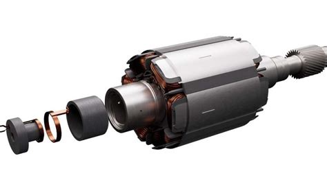 Omni Builds E Powertrain Portfolio Around Its Magelec Motors Artofit