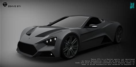 Alias Modelling On Behance