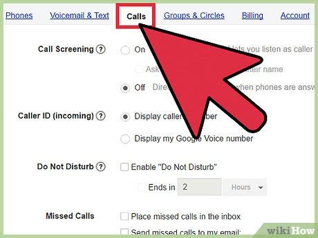 How To Record A Call On Google Voice 9 Steps