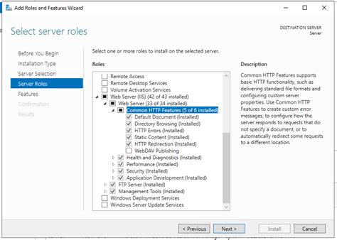 Iis Configuration For Infor Crm Slx Customer Fx