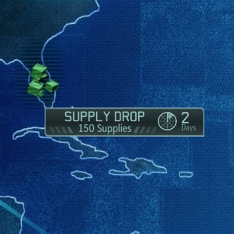 Xcom 2 Cheat More Supplies —