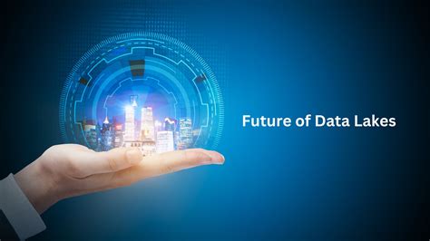 The Future Of Data Lakes Exploring Data Lakehouses