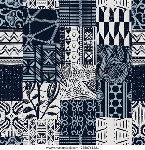 Tribal Patchwork Over 128 947 Royalty Free Licensable Stock Vectors And Vector Art Shutterstock
