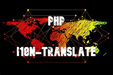 github sroehrl php i18n translate simple yet powerful i18n support