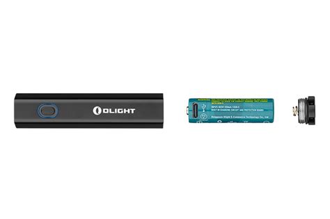 Olight Diffuse Black Dlt Trading