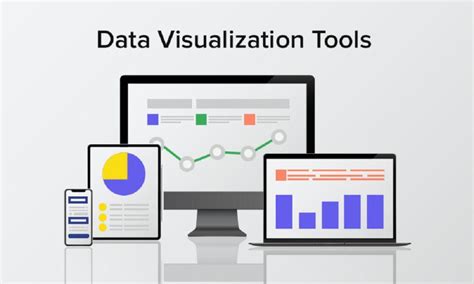 List Of Data Visualization Tools