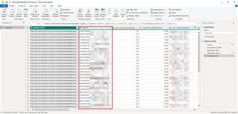 Solved Use Query Data To Create A Json Web Url Microsoft Fabric