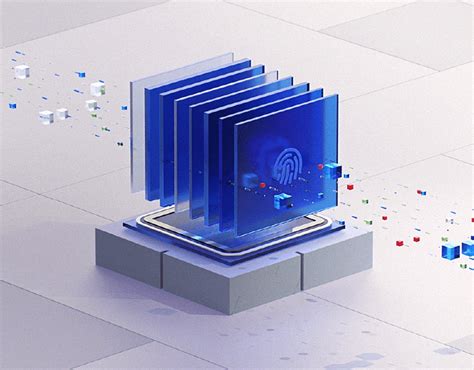 Biometrics Interface Projects Photos Videos Logos Illustrations And Branding Behance