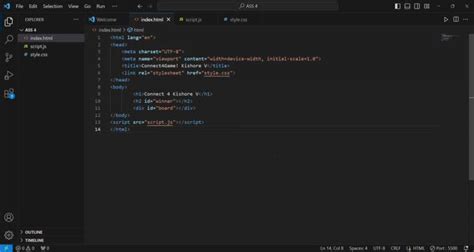 Kishore Vellingiri On Linkedin Js Html Css