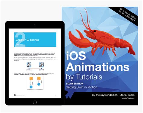 Ios Swift Animation Example Hd Png Download Transparent Png Image Pngitem