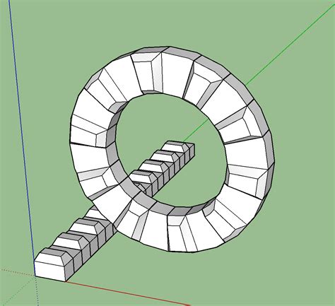 Truebend Is Not Bending Correctly Extensions Sketchup Community