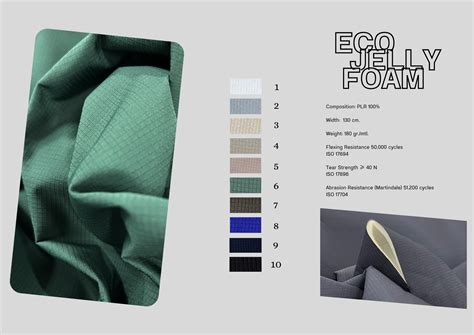 Eco Fabric Autunnoinverno 20242025 Morelli Tessuti Creazioni Tessili