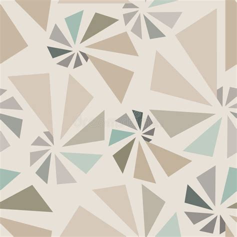 Geometric 3d Seamless Pattern Stock Vector Illustration Of Decorative Decoration 62714329