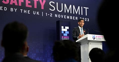 Ai Summit Secures Safety Commitments From 16 Companies Cnbc Africa