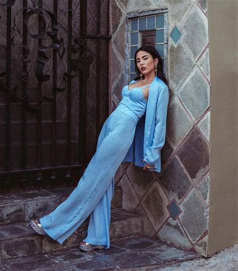 Anna Akana Rdcmarvelladies