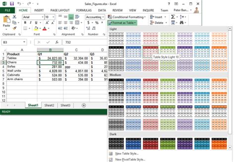 using sharepoint 2013 with excel and access microsoft press store