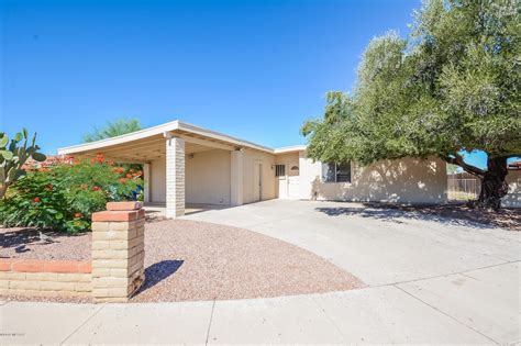 2405 S Kevin Dr Tucson Az 85748 Redfin