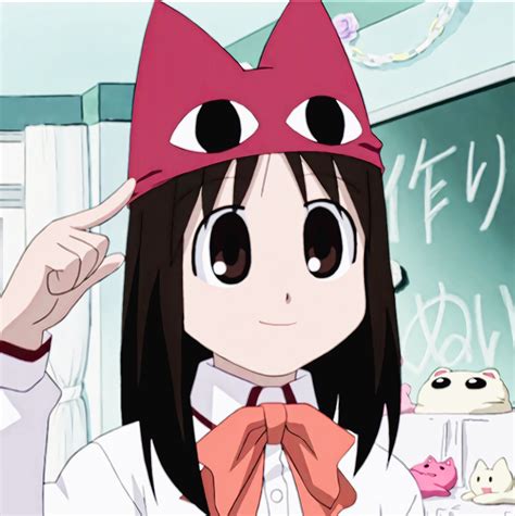 Ayumu Osaka Kasuga Azumanga Daioh Funny Anime Pics Cute Drawings