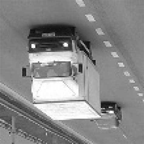 Beethogedeon Trucks Detection Yolov8 At Main