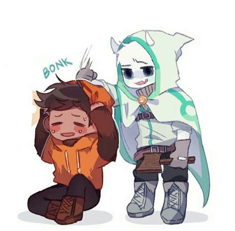 Popular In Skephalo Dream Team Minecraft Fan Art Dream Art