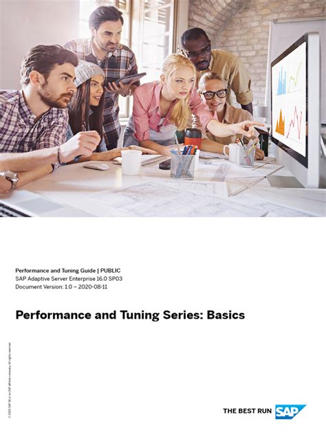 Sapaseperformanceandtuningseriesbasicsen Pdf Databases