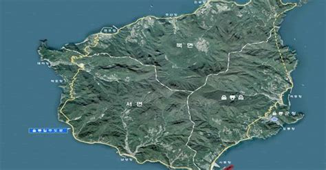 2025년 울릉도 하늘길 열린다서울서 1시간