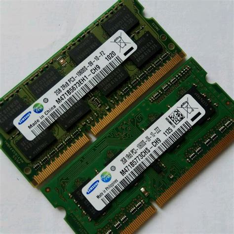 三星正品ddr3 2g 4g 1066 1333 1600笔记本电脑内存条pc3 10600s虎窝淘