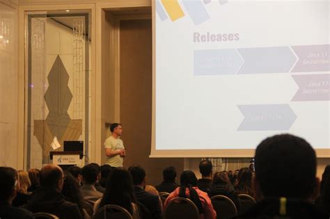 Java Day Istanbul Software Developer Conference On Linkedin Javadayistanbul Jdi2023 Java17