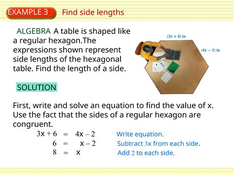 Geometry Lessons On Polygons And Its Classification Ppt