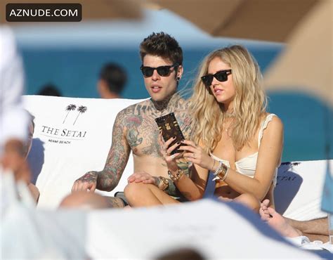 Chiara Ferragni Nude Aznude