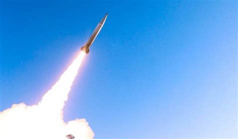 Precision Strike Missile Prsm Lockheed Martin