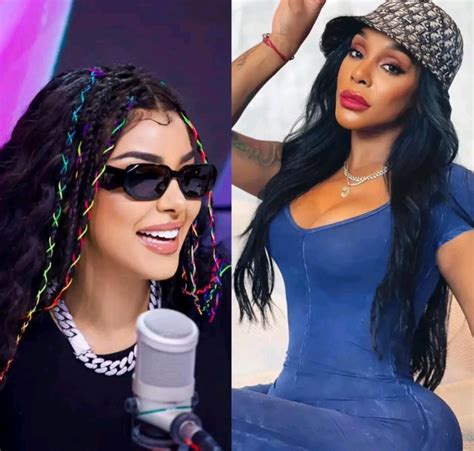 Candy Flow Fue Cancelada De “sin Filtro Radio Show” Tras Enfrentamiento Con Una Intérprete Urbana