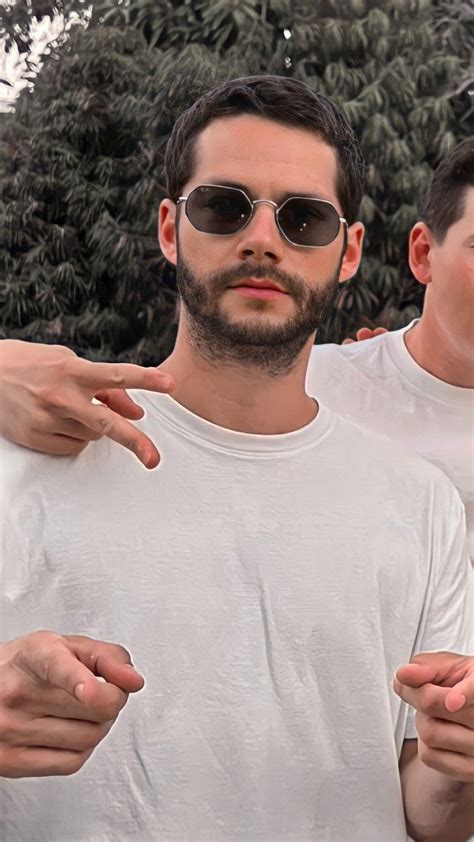 Dylan Obrien Ator Amigos Teen Wolf Dylan Teen Wolf Cast Pretty Men