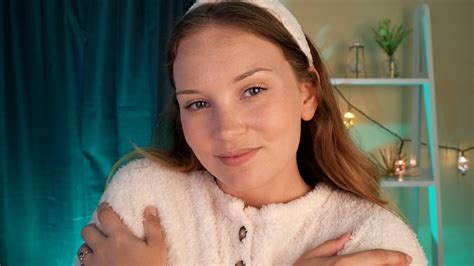 Asmr Super Soft Triggers Youtube