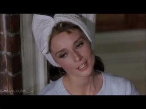 Moon River Audrey Hepburn Youtube